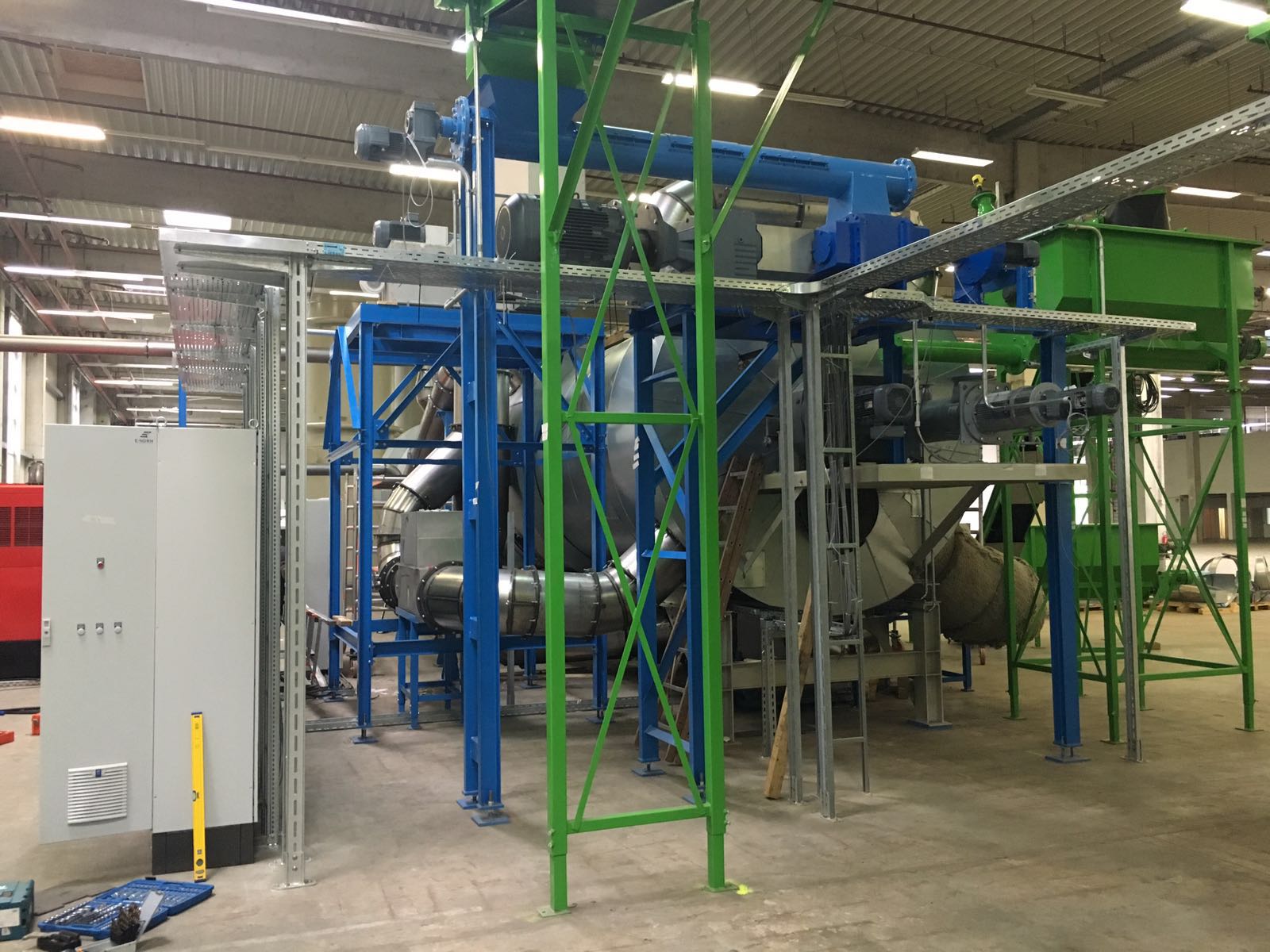 Biocon Energy - Powered By Nature